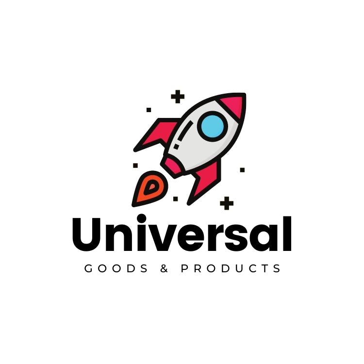 Universal Goods and Products – Universal Goods And Products